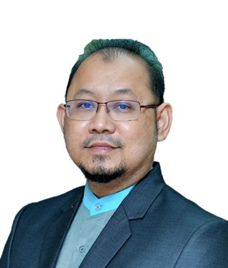 Muhammad Saiful Bahri Yusoff (Malaysia) | ICME - IMEC Joint Conference 2025