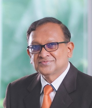 Nilesh Kumar Mitra (Malaysia) | ICME - IMEC Joint Conference 2025