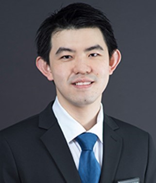 Chao Tian Tang (Singapore) | ICME - IMEC Joint Conference 2025
