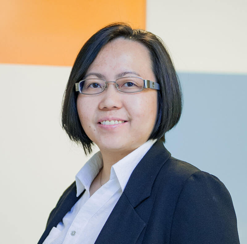 IMU Healthcare Welcomes New CEO - IMU University