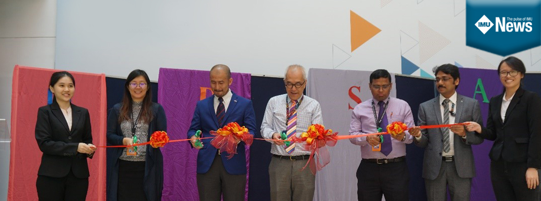 Establishment of IPSA at IMU - IMU University