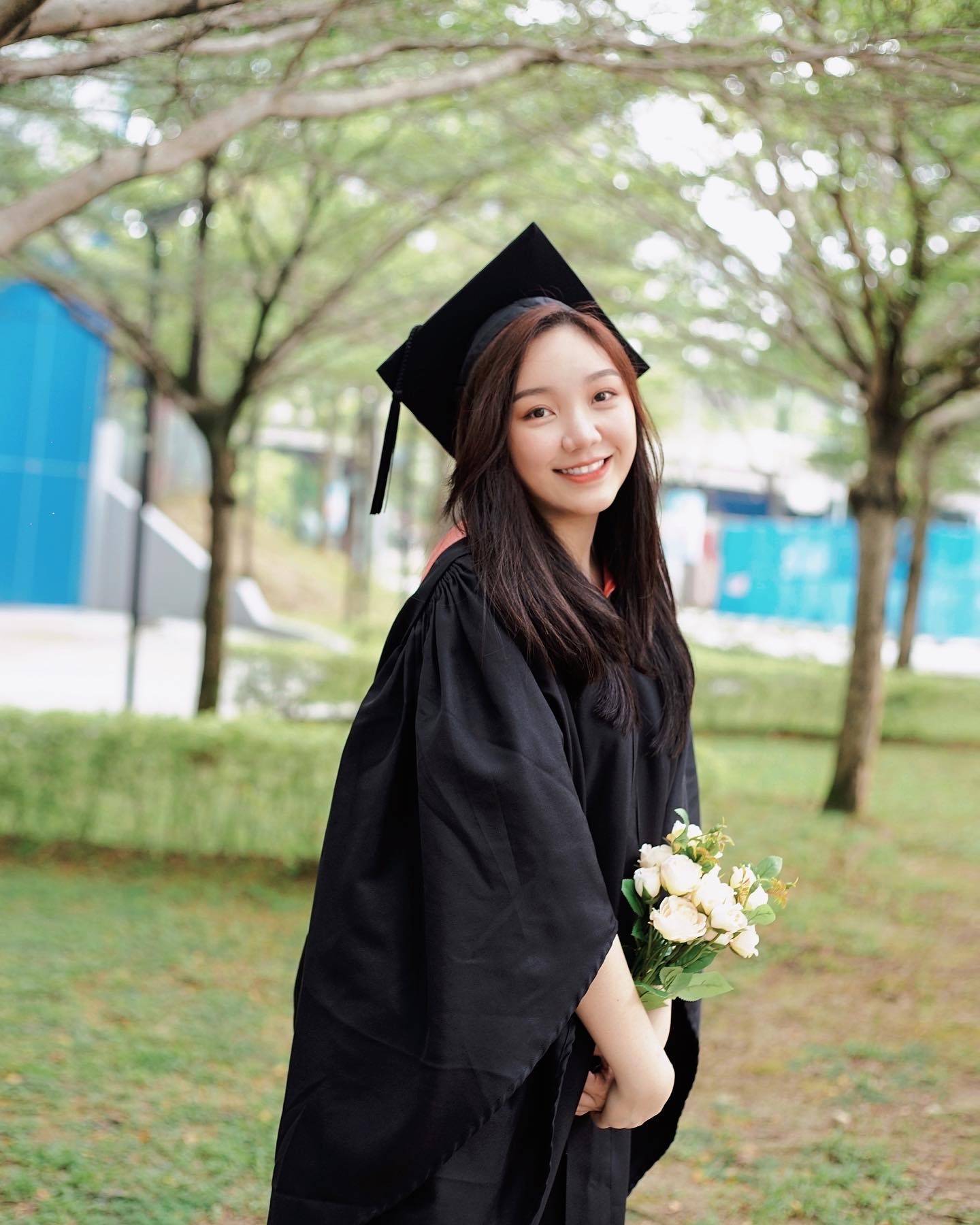 Nurturing Passion and Self-Growth in My Journey from Bachelor of ...
