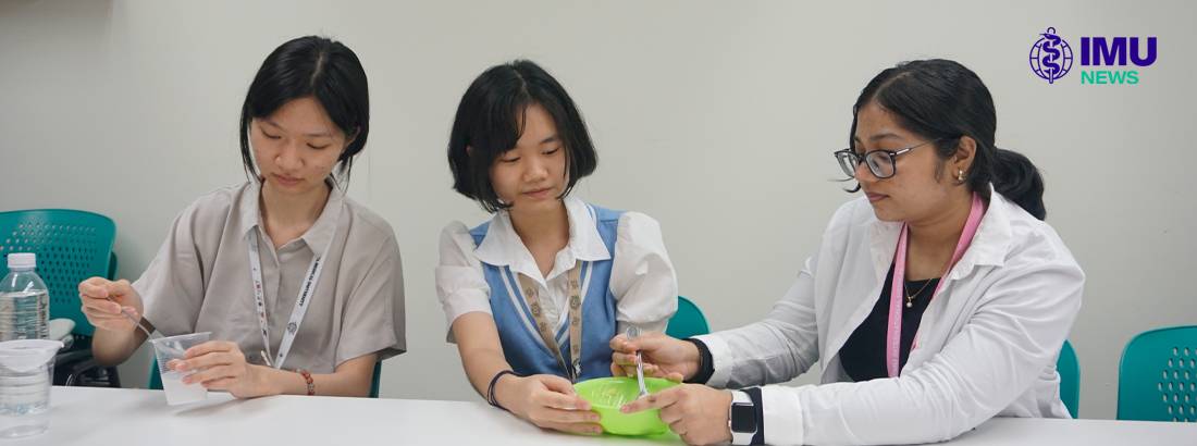 Raising Awareness on the Vital Role of Biomedical Laboratory Scientists ...