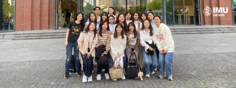 IMU News Archive - IMU University Malaysia
