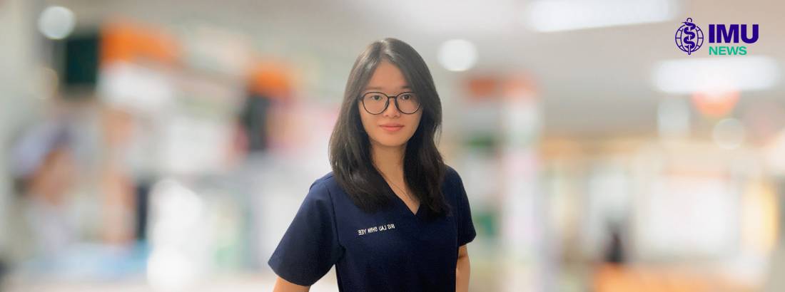 IMU News Archive - IMU University Malaysia