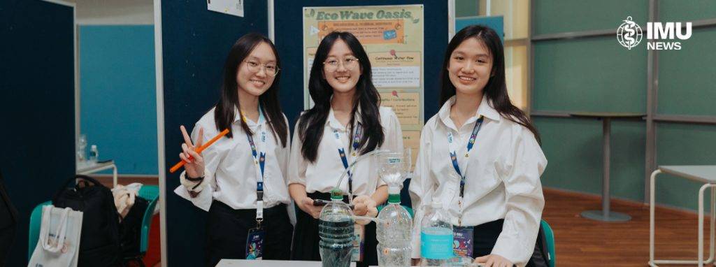 IMU News Archive - IMU University Malaysia